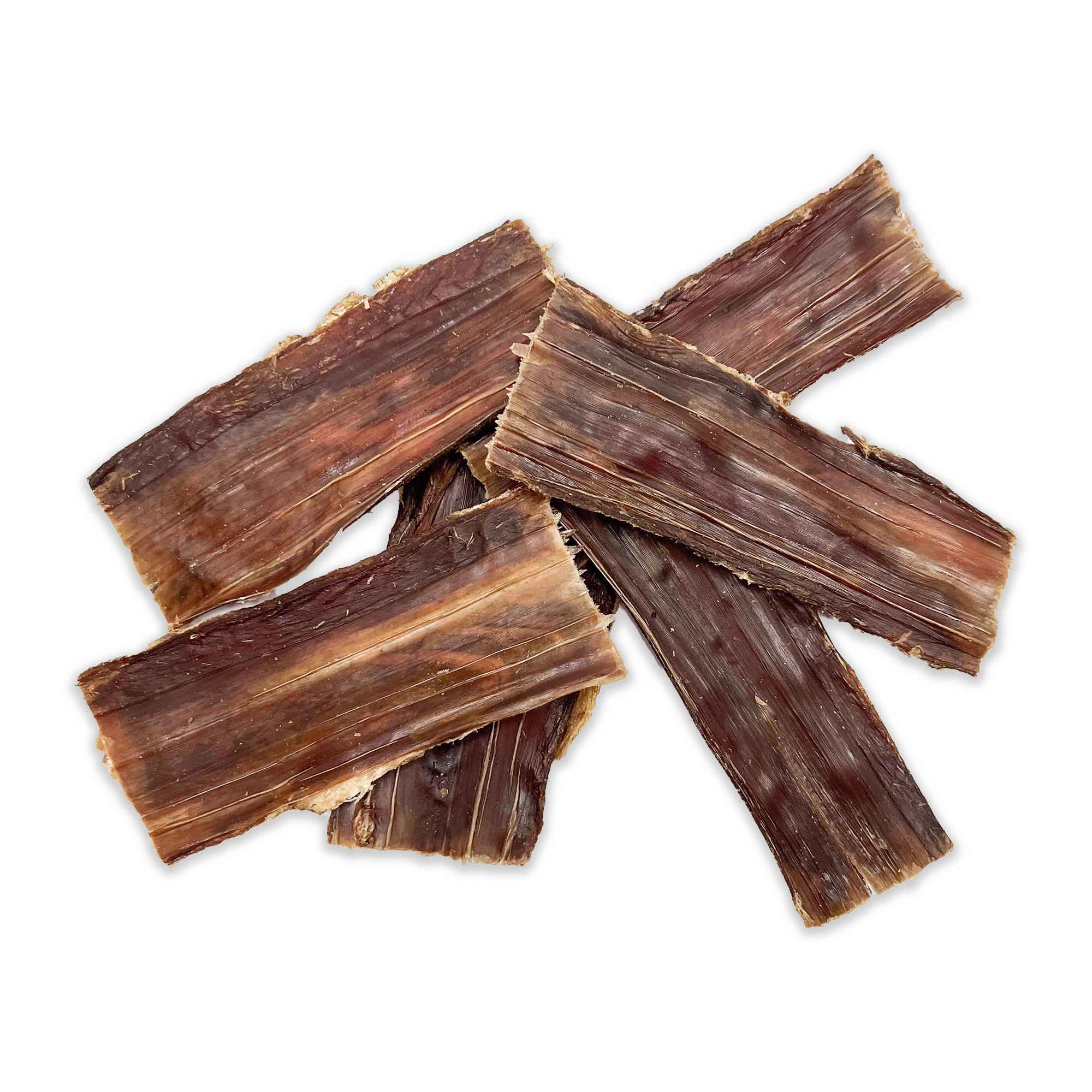 Beef Gullets For Dogs | Beef Oesophagus Dog Treats – Natora