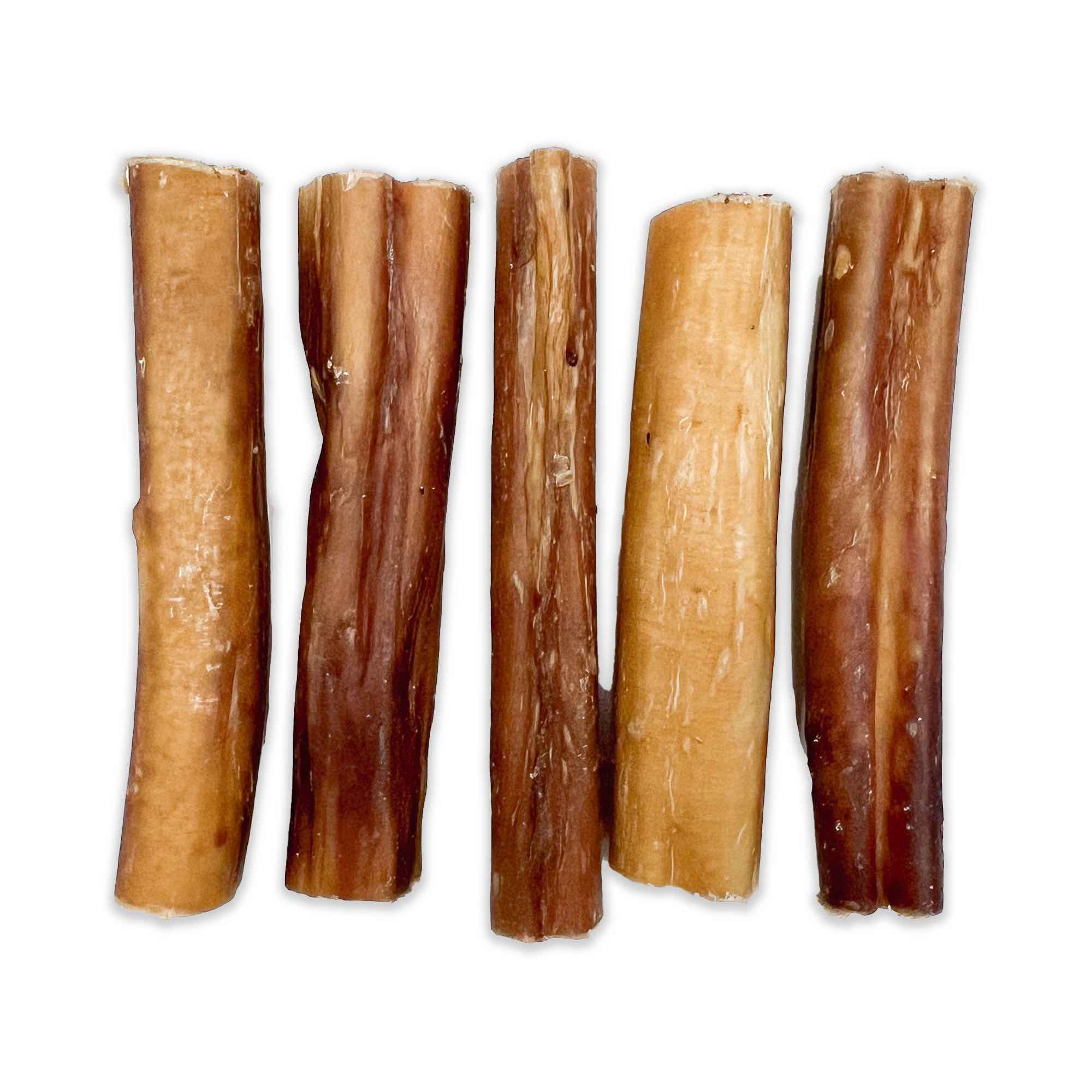Bully Sticks For Dogs | Natural Dog Treats – Natora