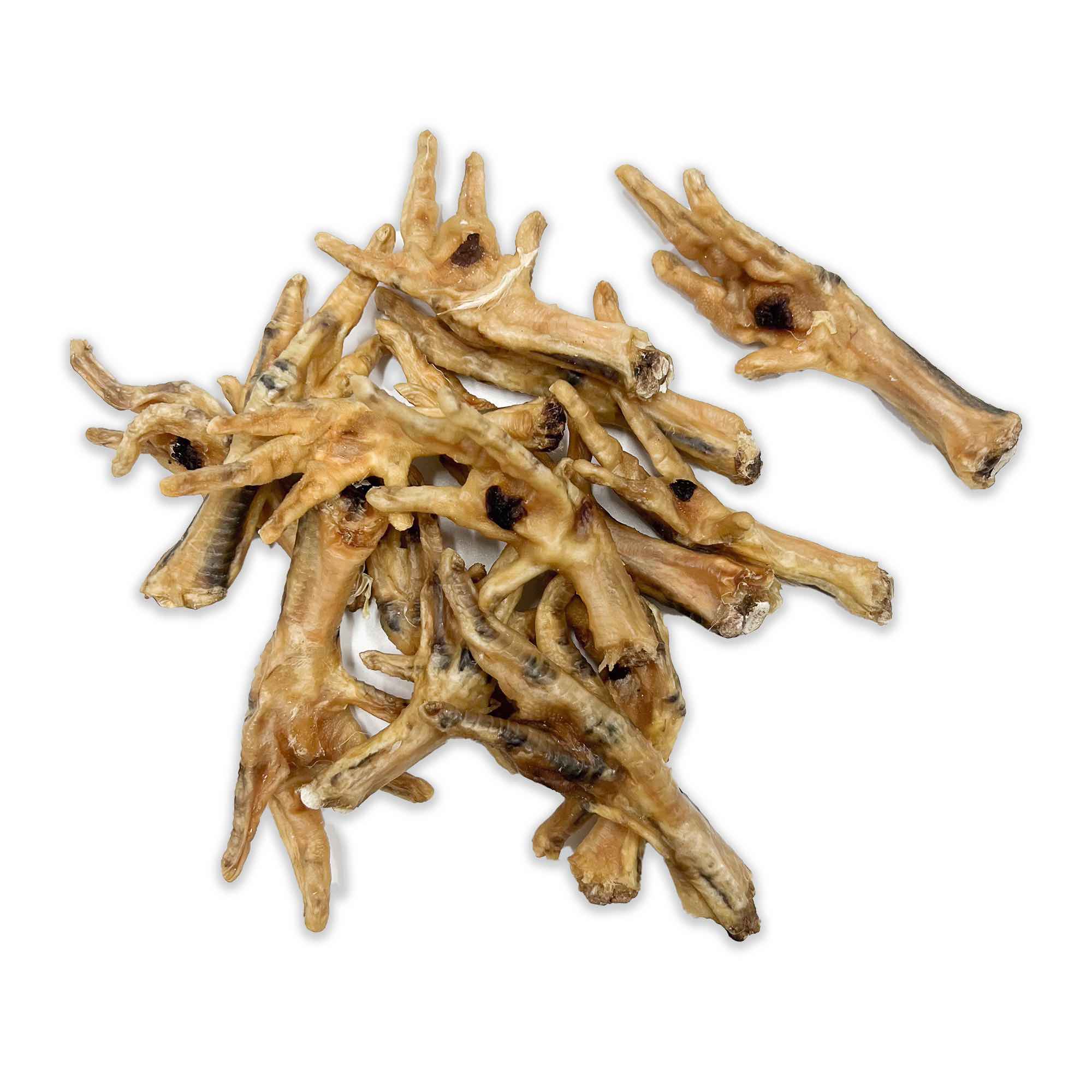 Chicken Feet for Dogs | Natural Dog Treats – Natora