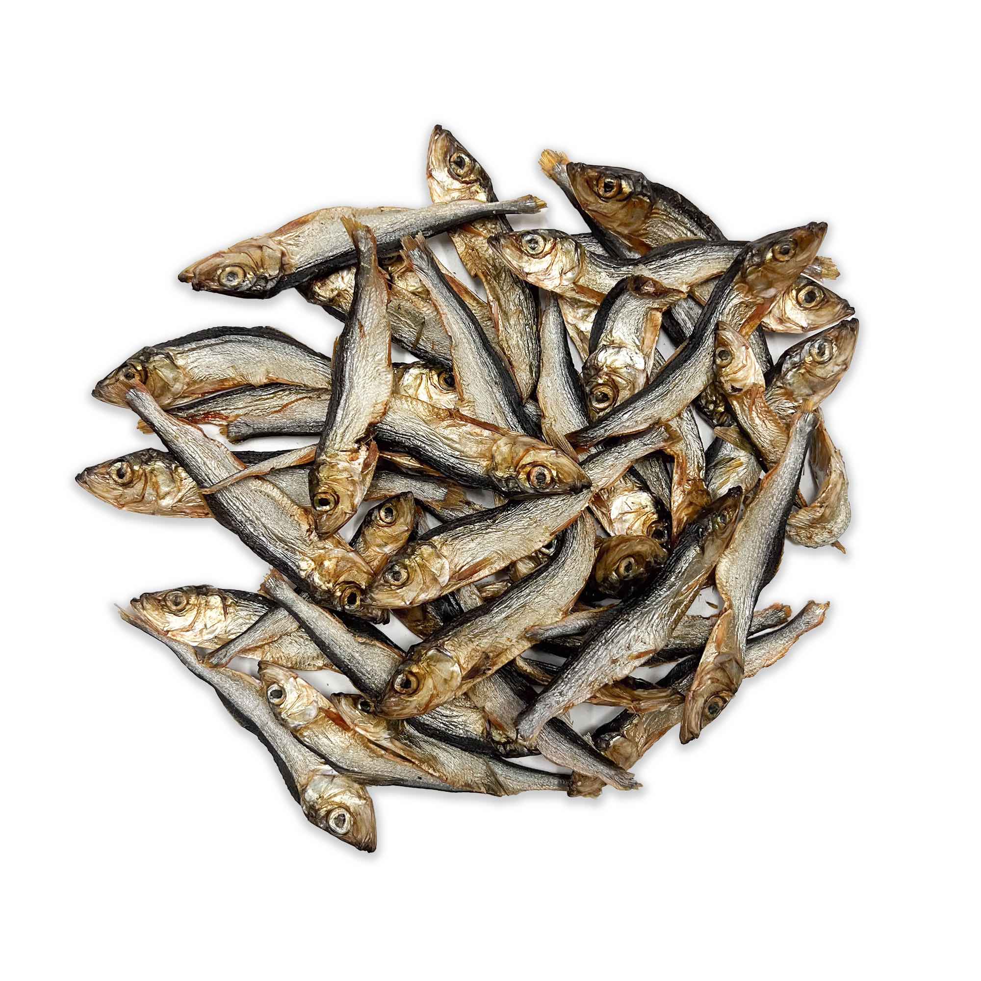 Sprats For Dogs | Natural Dog Treats – Natora
